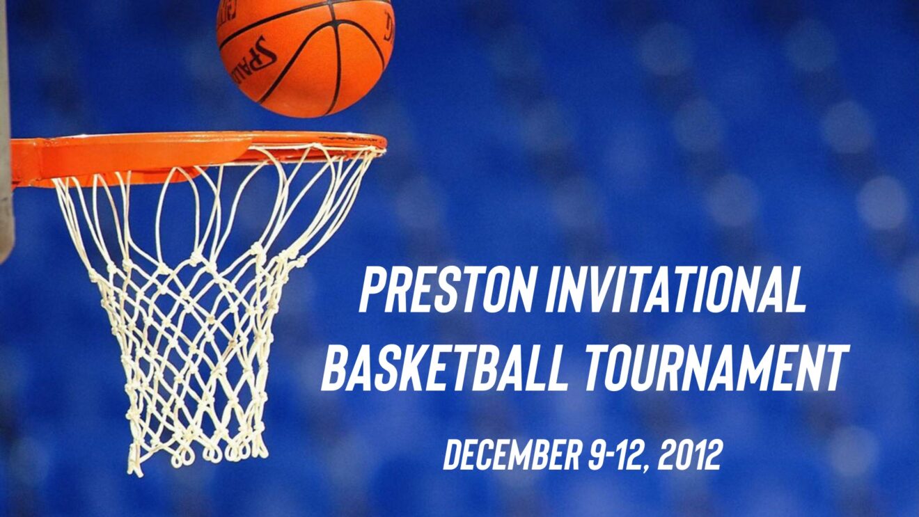 Preston Invitational Tournament – Summit Christian Academy