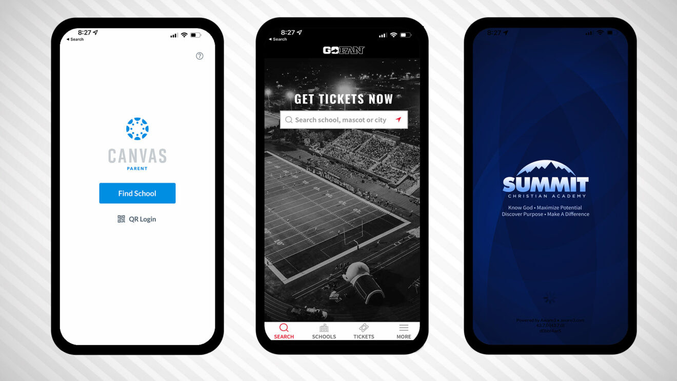 Summit Apps – Summit Christian Academy