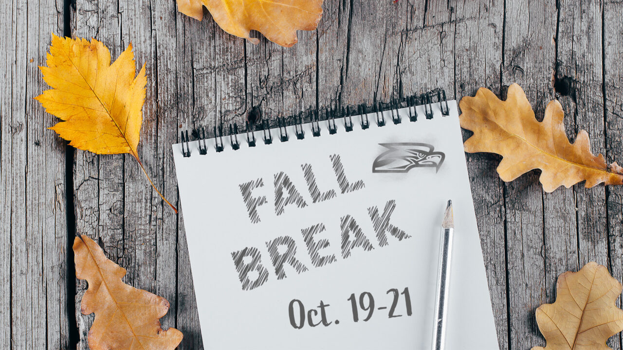 Fall Break – Summit Christian Academy