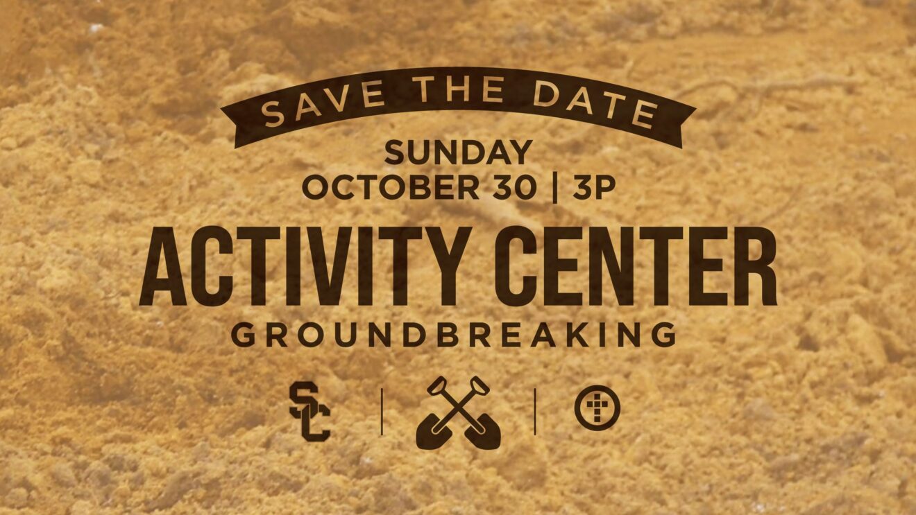 Groundbreaking Celebration – Summit Christian Academy