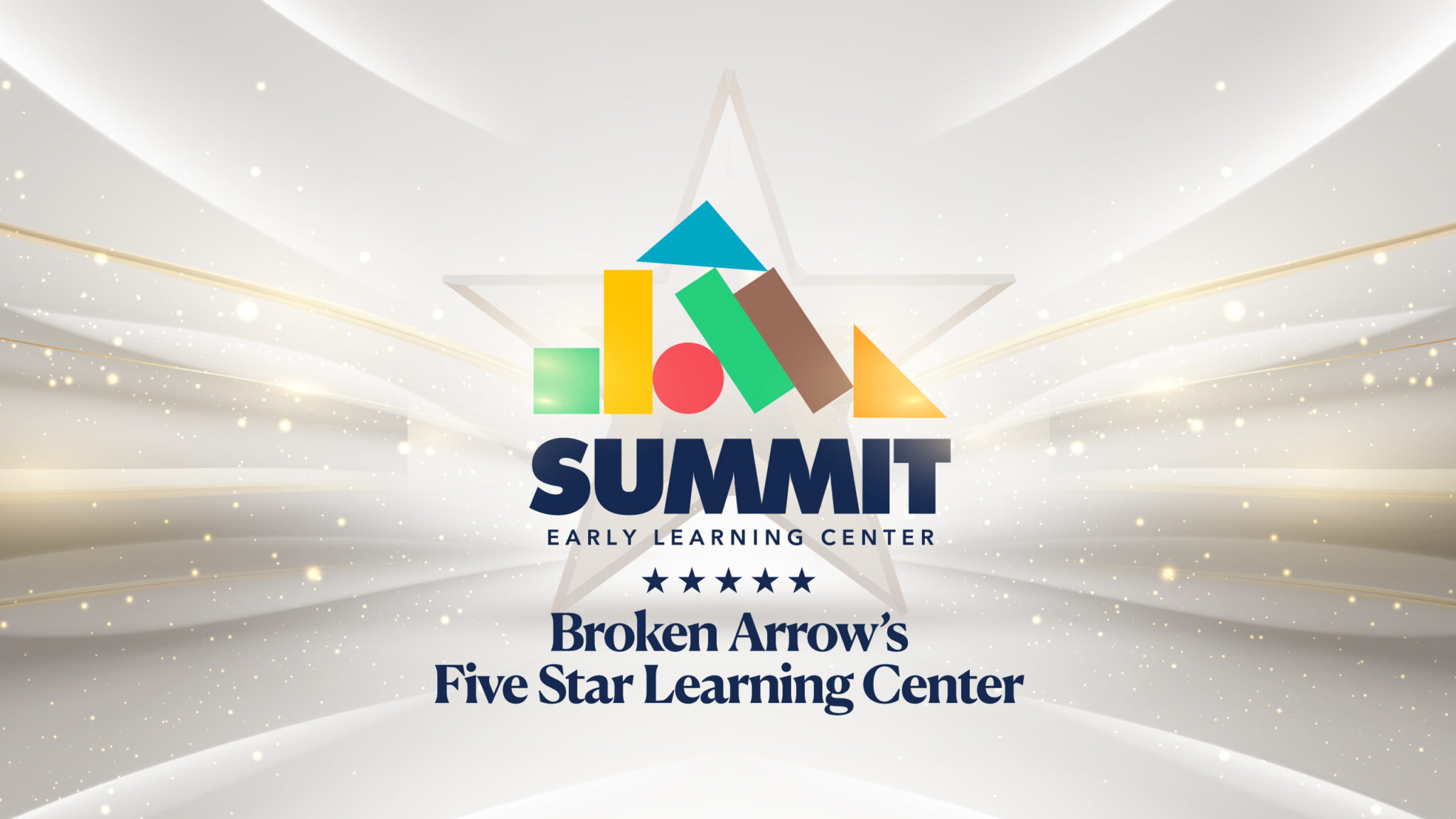 Broken Arrow’s Five-Star Learning Center – Summit Christian Academy