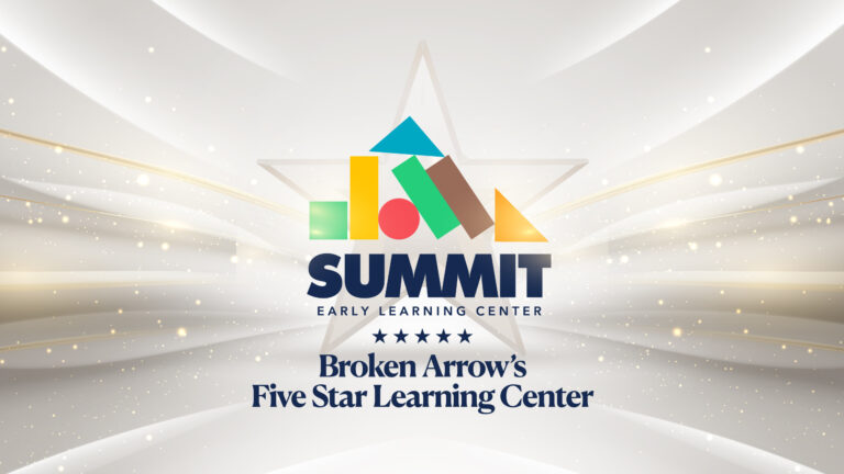 Broken Arrow’s Five-Star Learning Center – Summit Christian Academy