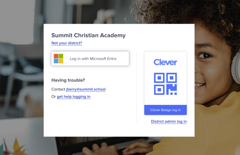 Clever – Summit Christian Academy