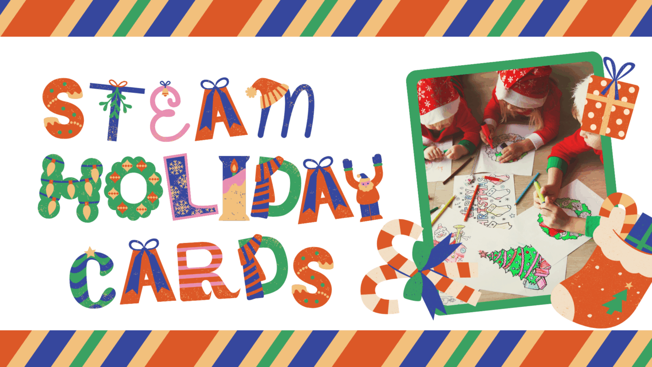 Elementary STEAM Contest Winners – Summit Christian Academy